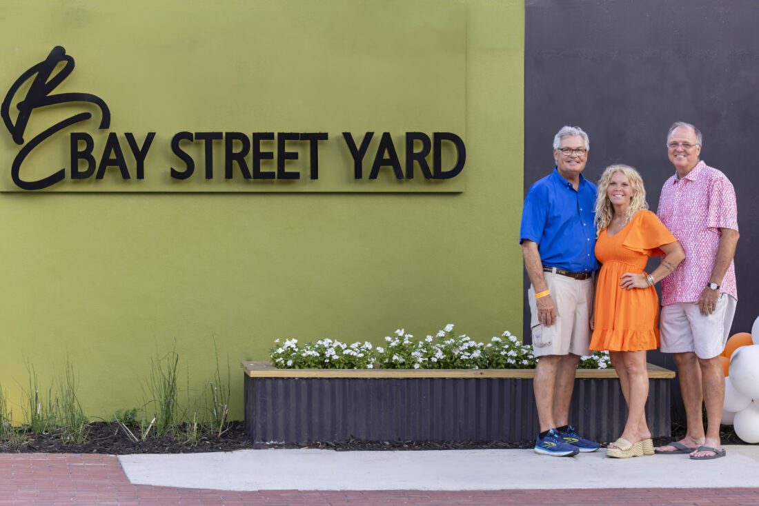 Bay Street Yard celebrates grand opening in downtown Fort Myers - Cape ...